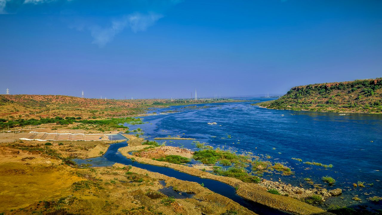 Places To Visit In Guntur India Incredible India
